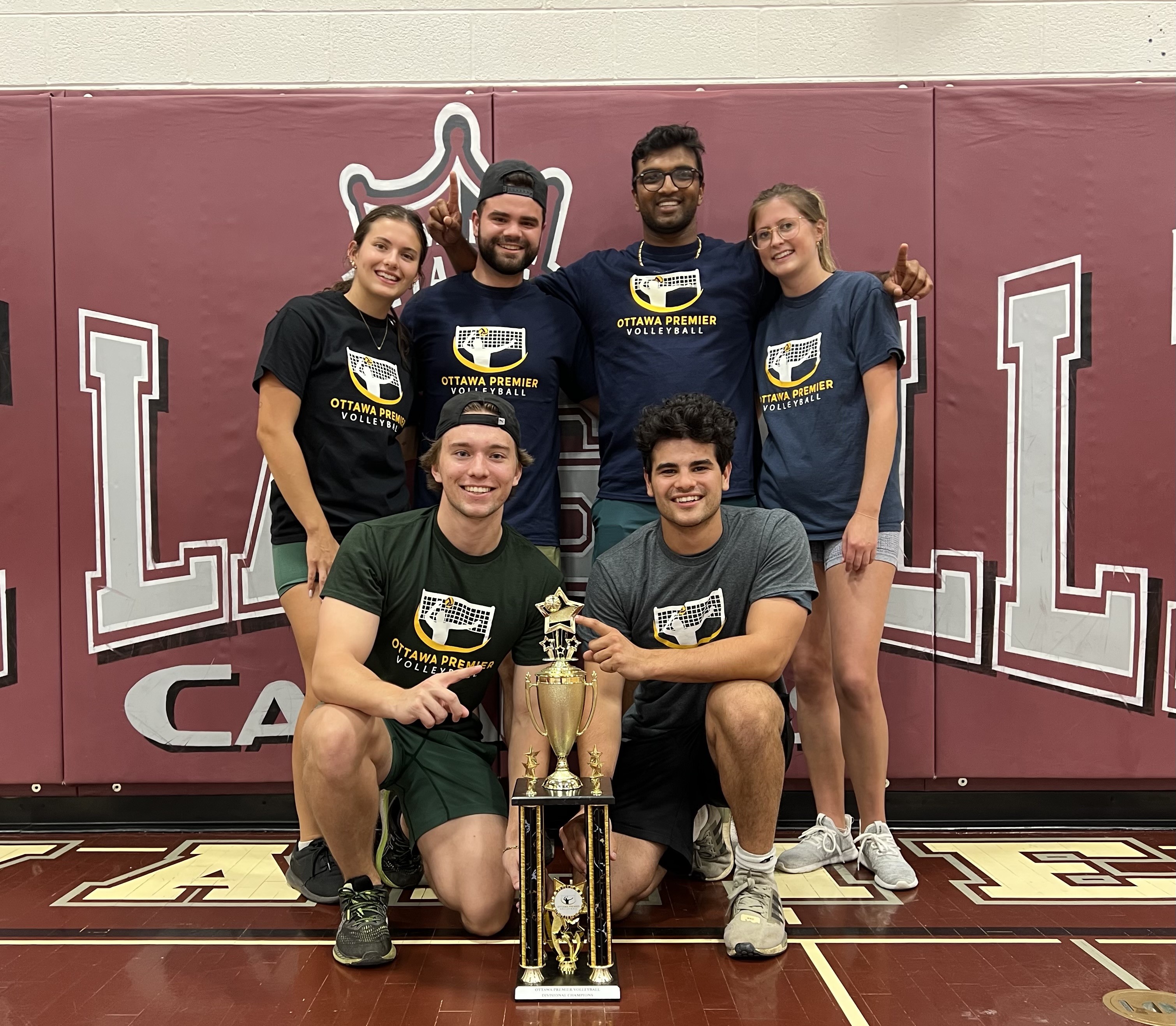 Home | Ottawa Premier Volleyball